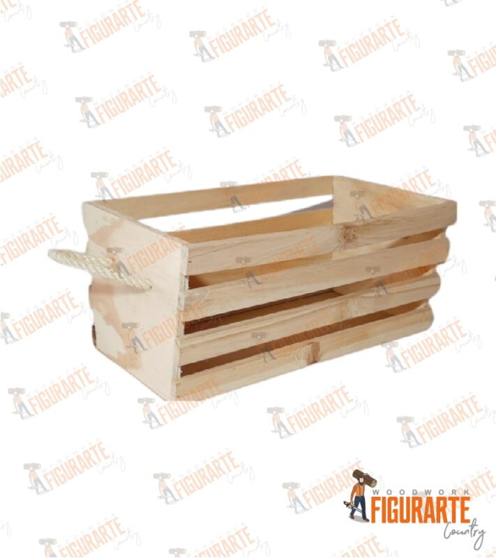 Guacal Alistonado - Figurarte Country SAS