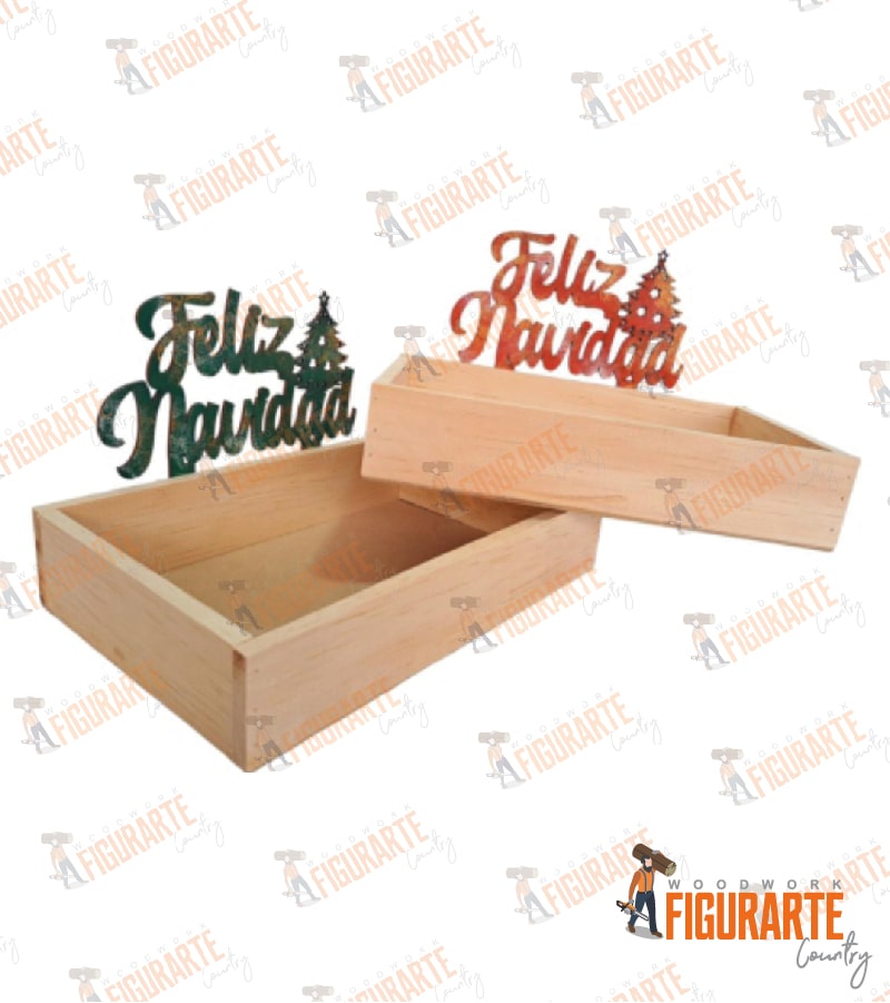 Guacal Ranurado - Figurarte Country SAS