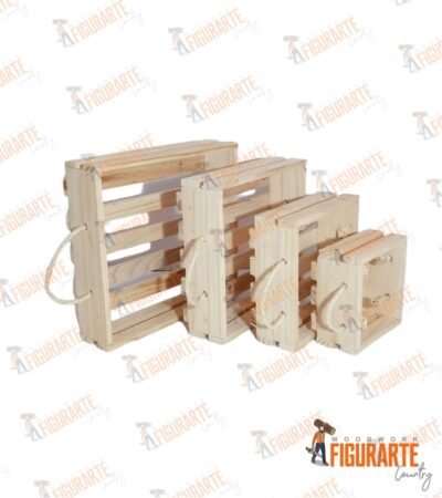 Guacal Deluxe Corazón #1 - Figurarte Country SAS