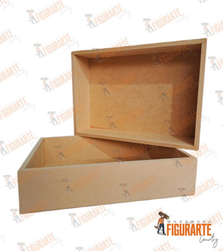 Guacal Ranurado - Figurarte Country SAS