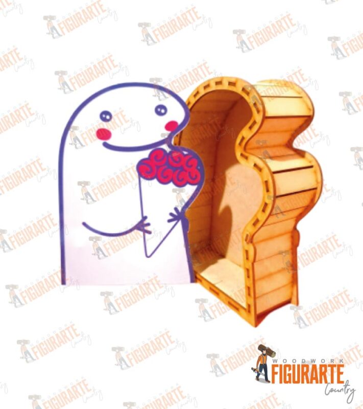 Flork Rosas - Figurarte Country SAS