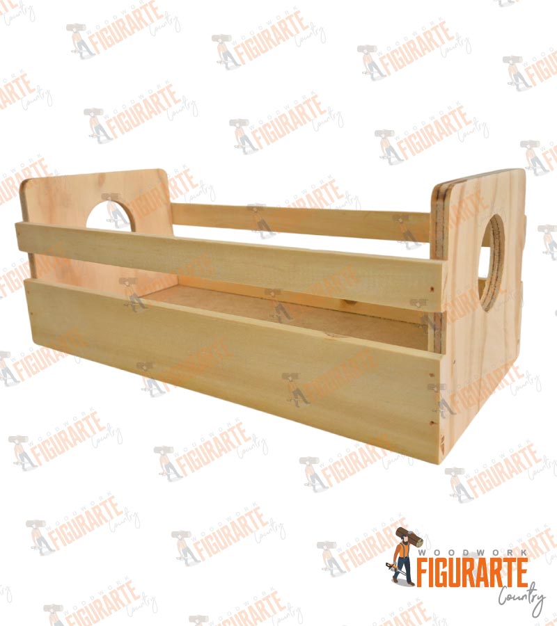 Guacal Reja - Figurarte Country SAS